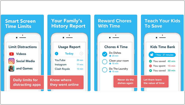 2022 年のトップ 10 ペアレンタル モニタリング アプリ